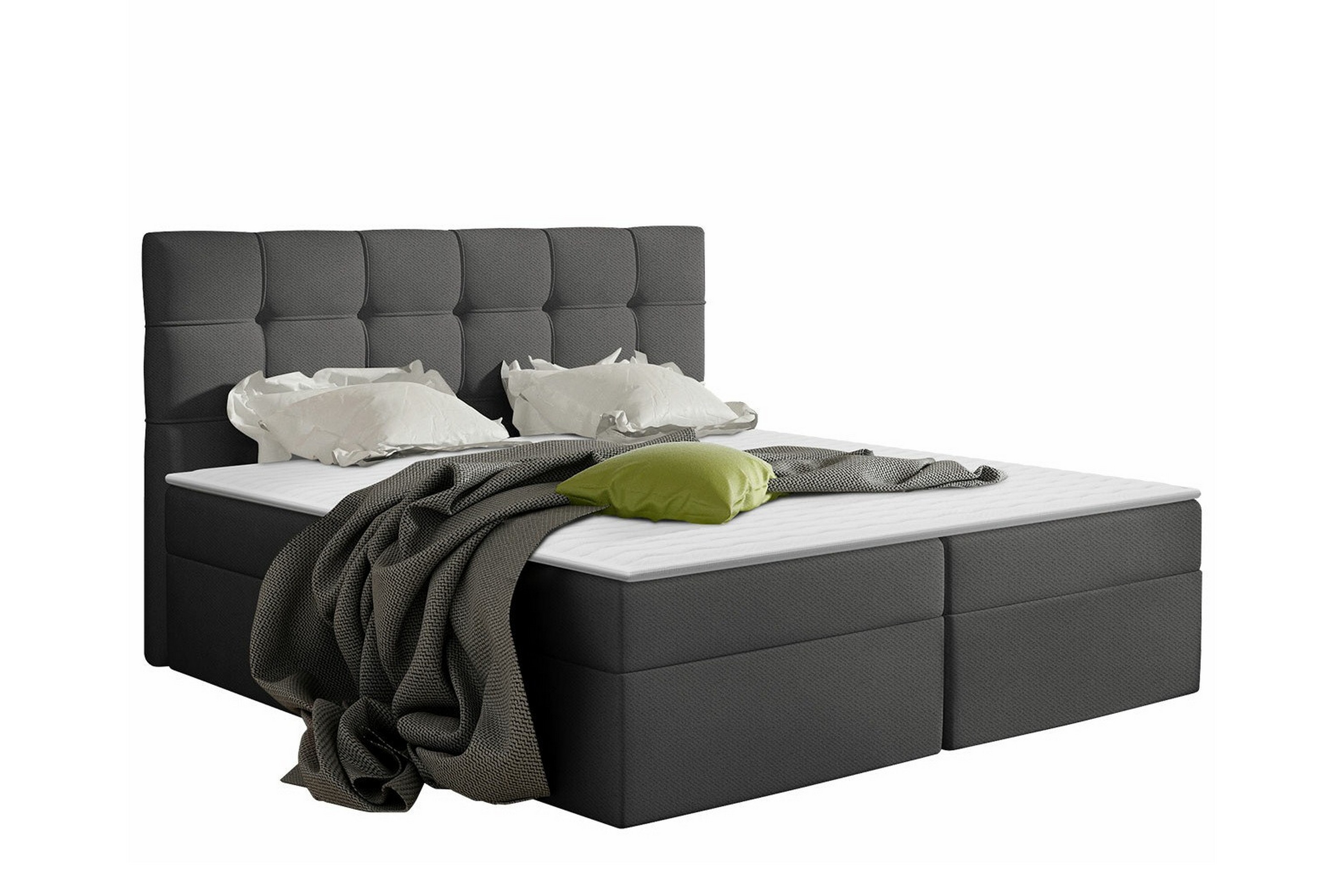 Kontinentalsäng Kintore 160x200 cm - Möbler | Chilli