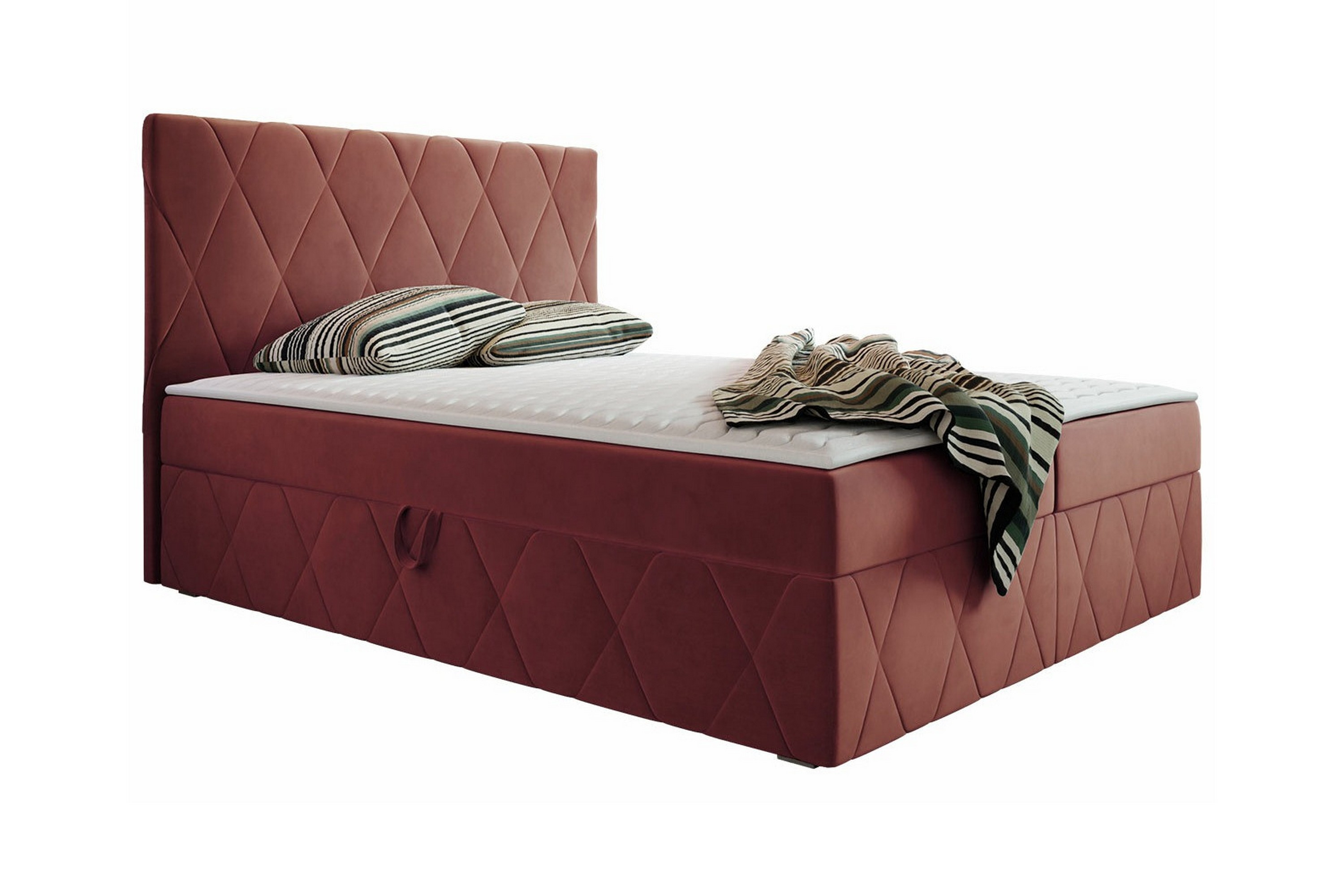 Kontinentalsäng Kintore 180x200 cm - Möbler | Chilli