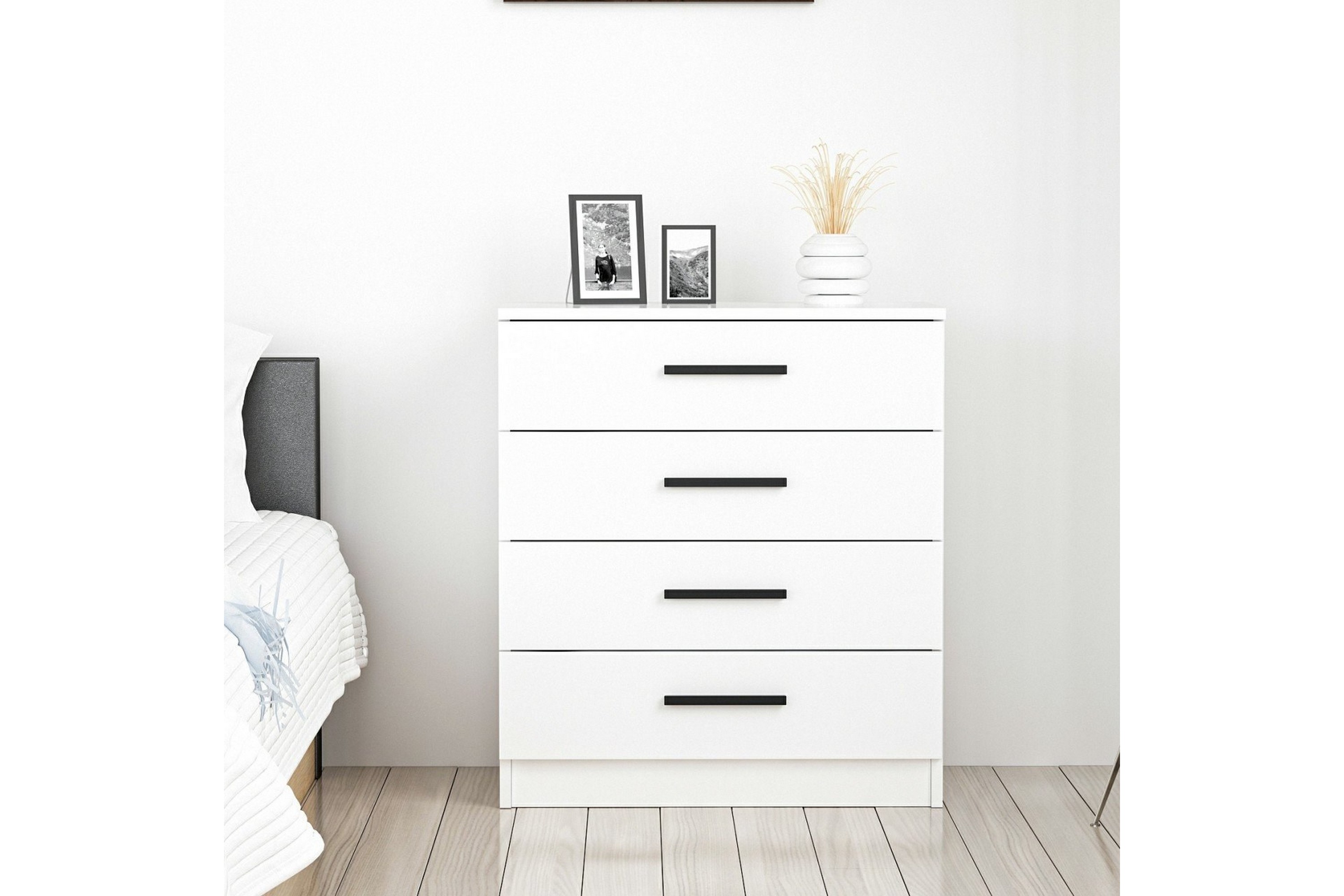 Fortunato Kommode - Opbevaring | Trademax