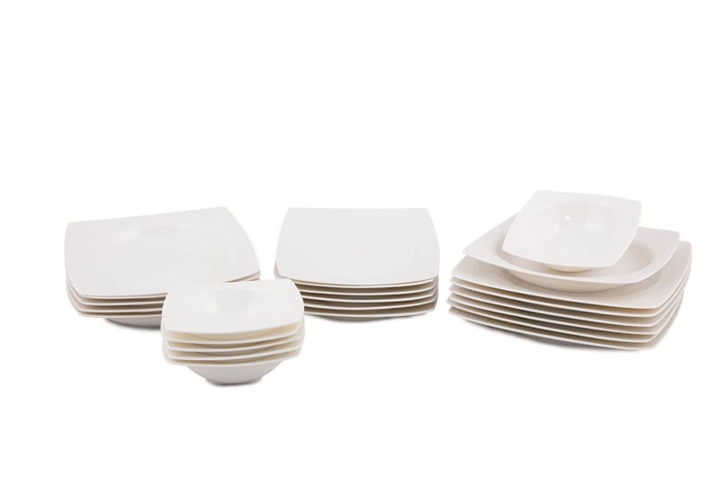 Tallrikssett – Köp tallrikar set billigt hos Chilli.se
