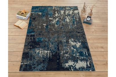 Çilek Matta 135x200 Multi - Textil & mattor | Chilli