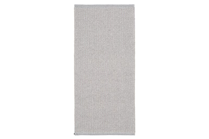 Horredsmattan Bomullsmatta Esma 80x200 cm Beige Horredsmattan - Textil ...