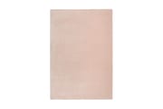 Hattara Matta Rund 133 cm Blå VM Carpets - Textil & mattor | Chilli