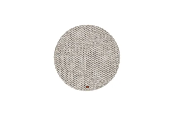 Rund matta - Köp runda mattor online hos Chilli