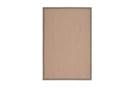 VM Carpet Tunturi Matta 80x150 cm Koppar Vm Carpet - Textil & mattor ...
