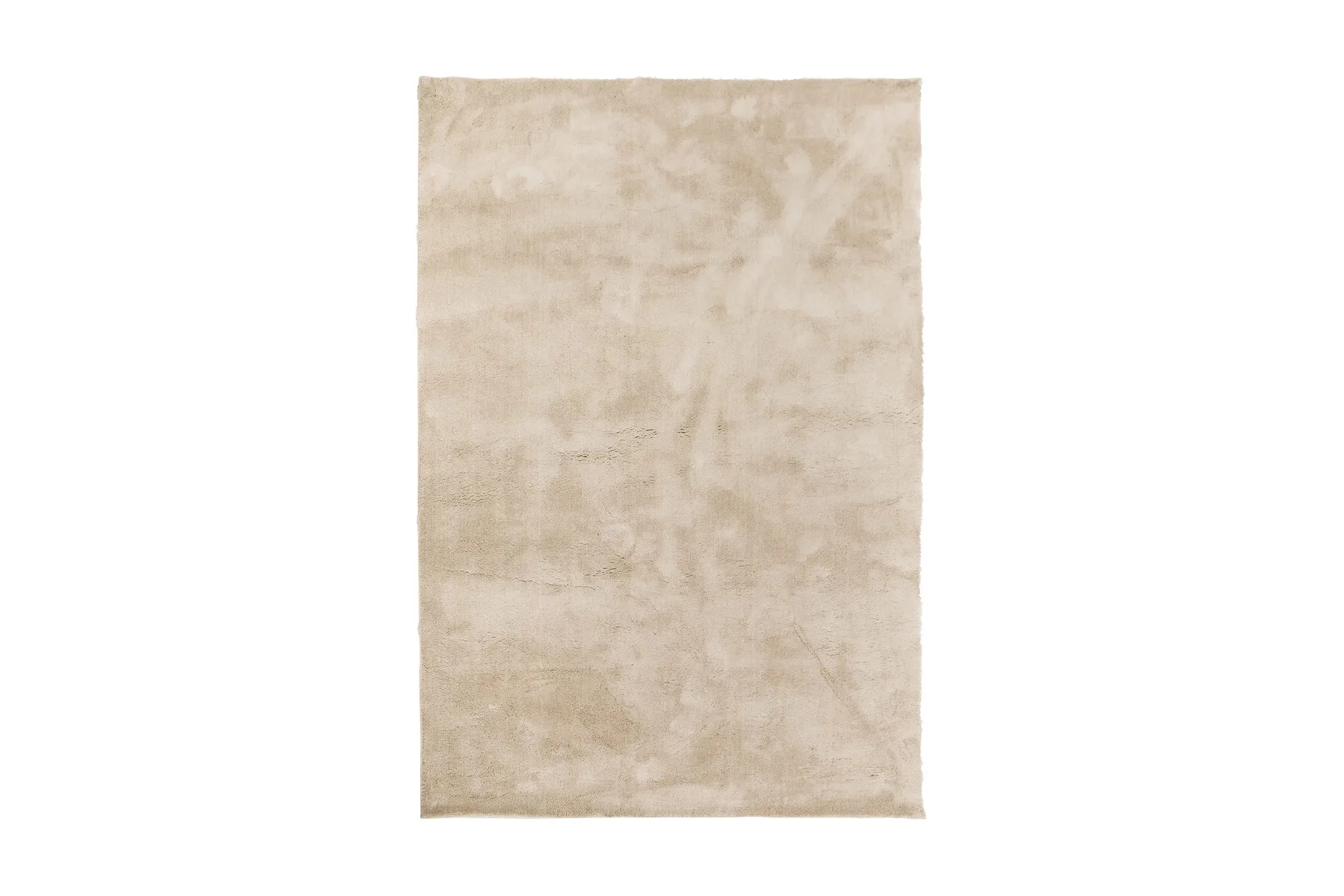 Venture Home Undra Viskos-look Matta 250x350 Beige - Textil & mattor ...