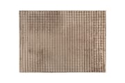 Venture Home Novis Plastmatta 200x290 cm Vit - Textil & mattor | Chilli