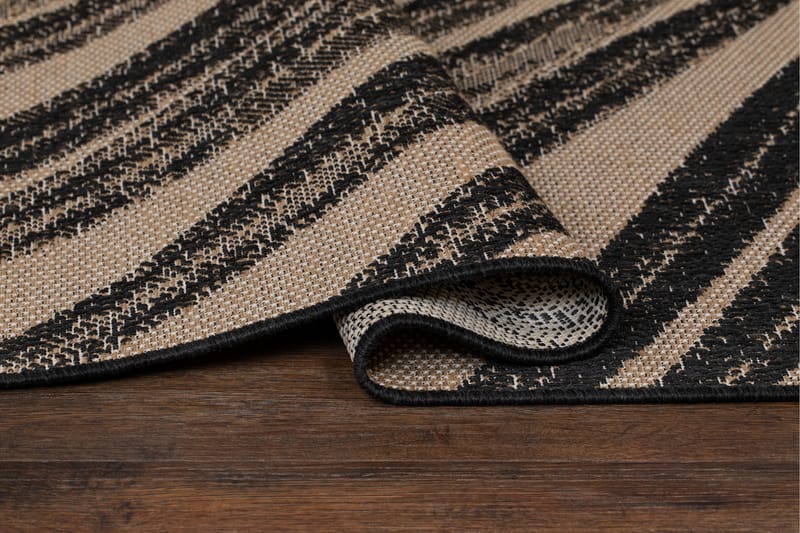 Utomhusmatta Panama Leaf 200x290 cm - Balkongmatta & altanmatta | Chilli