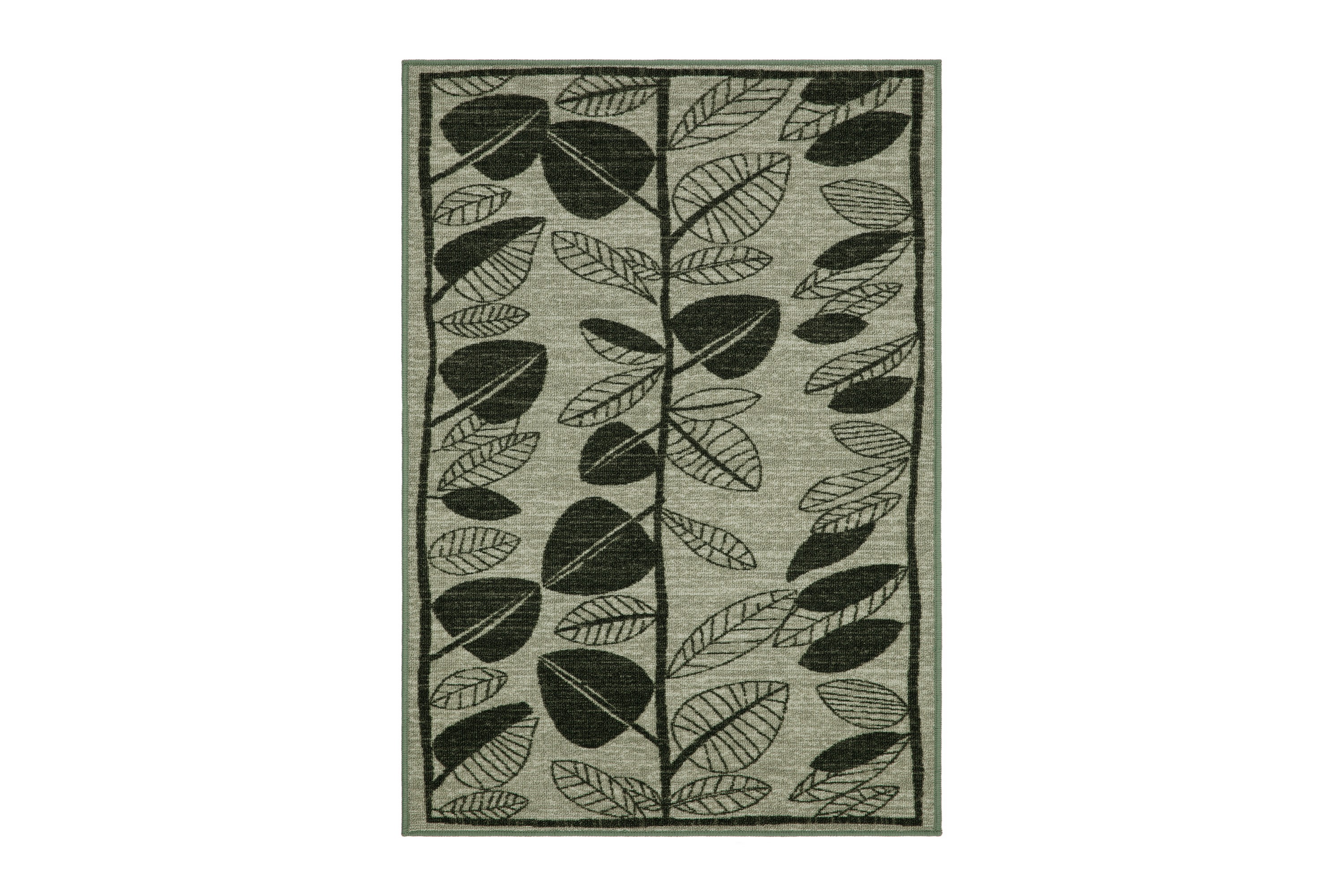 Hideyuki Flatvävd Matta 133x190 cm - Flatvävda mattor | Trademax.se