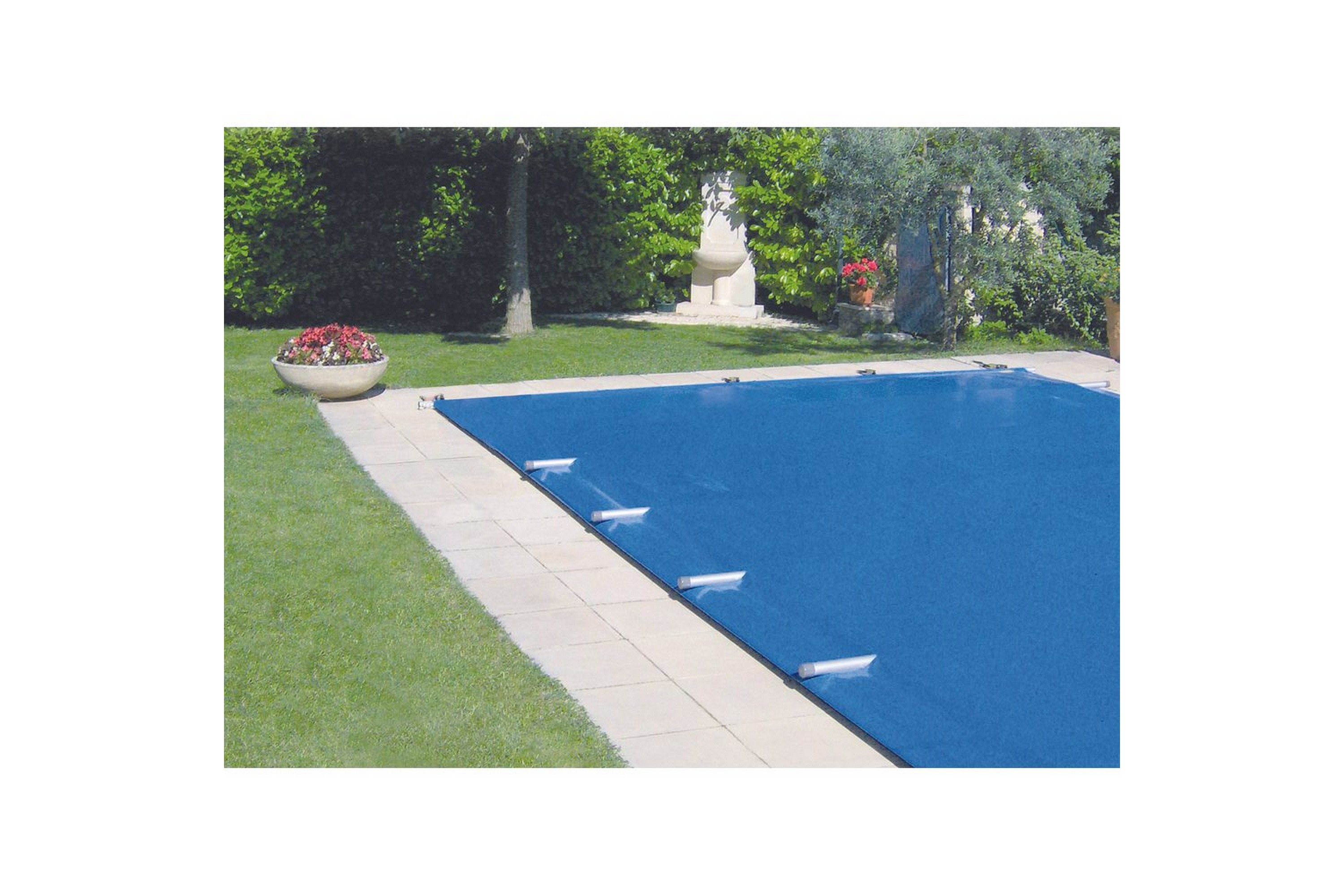 Planet Pool Poolskydd Överdrag Planet Pool Premium B2.1 Passar ...