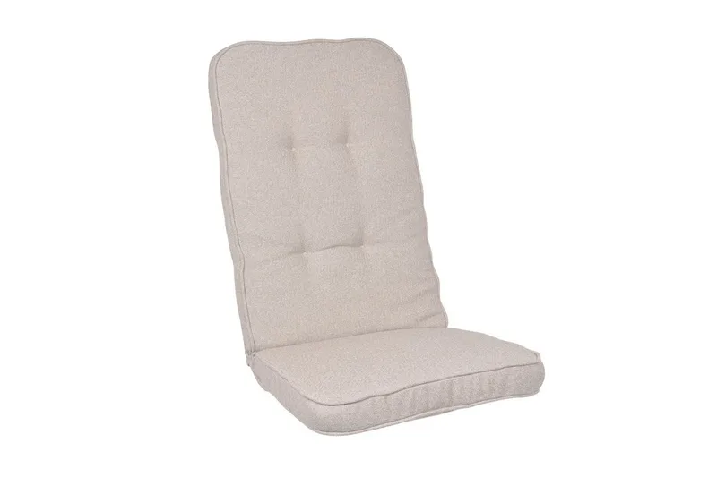 Fritab Positionsdyna Fritab River boxsydd Beige Rustic - Utemöbler ...