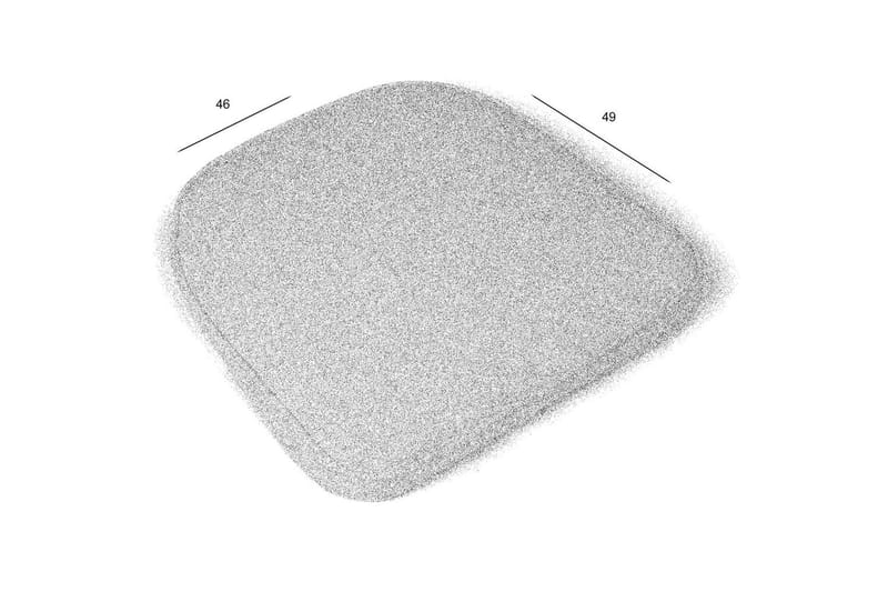 Fritab Sittdyna Fritab Krabi River Beige Rustic - Utemöbler & utemiljö ...