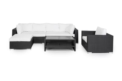 Loungemöbler - Köp snygg & billig loungemöbel - Chilli