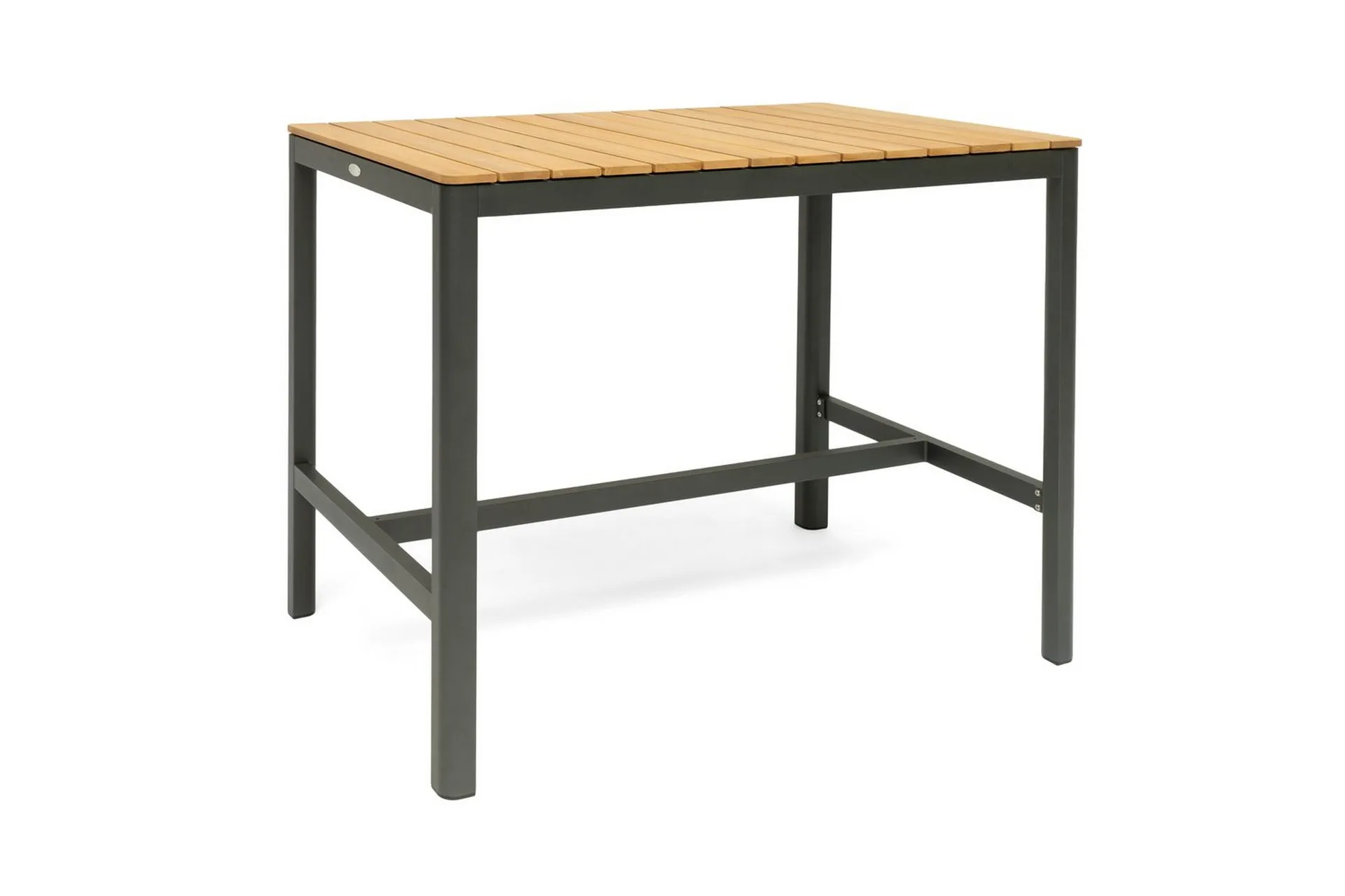 Hillerstorp Barbord Utomhus Hillerstorp Ekeryd 140 cm Natur - Utemöbler ...