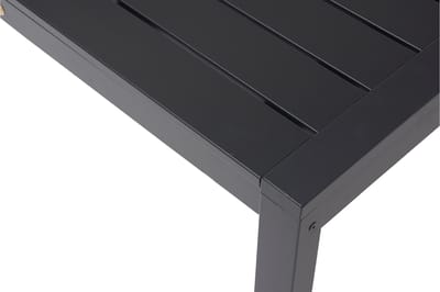 Hillerstorp Hillerstorp Stoltö Matbord och Soffbord Utomhus 120 cm Furu ...