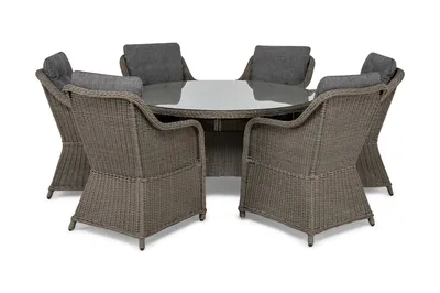 Uteplats, terrass & altan - Utemöbler för hela din trädgård - Chilli.se