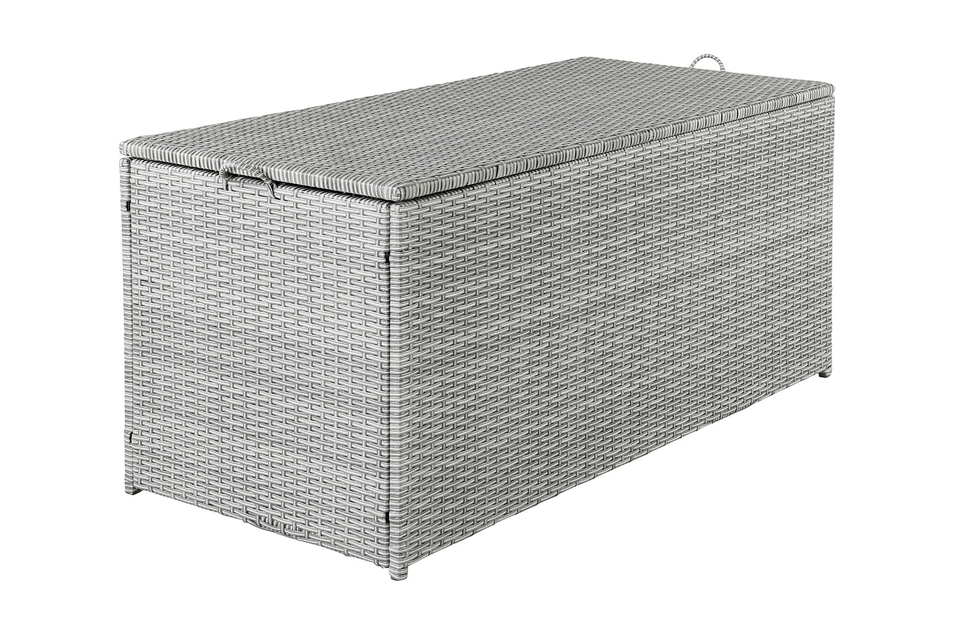 Venture Home London Dynbox 130x60x60.5 Grå - Utemöbler & utemiljö | Chilli