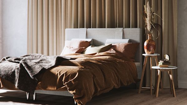 Inredningstrender 2025 - Årets trendfärg & mycket mer - Chilli.se