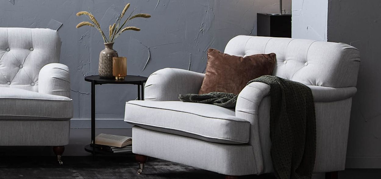 Howard-fåtöljer - Köp Howard-fåtöljer billigt online - Chilli