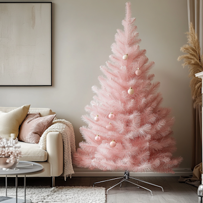 Julgran inspiration - Inspo & tips på ljuvliga julgranar - Chilli.se