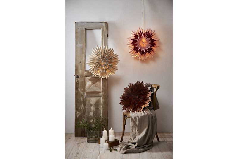 Julpynt inspiration - Julpynta julstämningen - Chilli.se