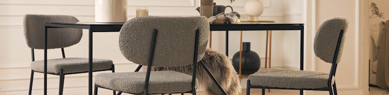 Modern inredning - Sätt den moderna stilen - Chilli.se