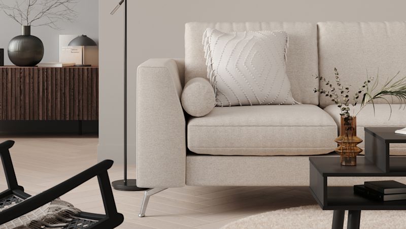 Modern inredning - Sätt den moderna stilen - Chilli.se