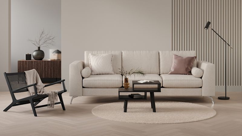 Modern inredning - Sätt den moderna stilen - Chilli.se