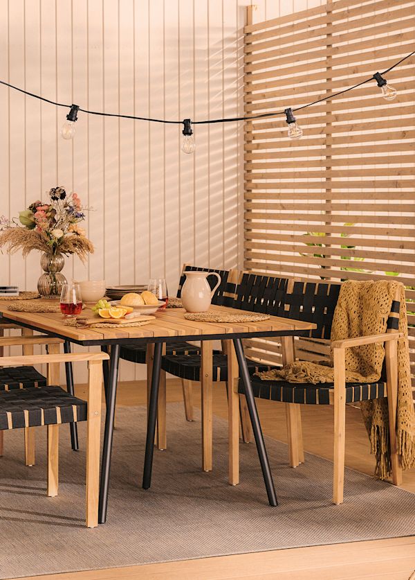 Uteplats inspiration - Inreda altan & terrass - Chilli.se