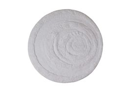 Rund matta - Köp runda mattor online hos Chilli